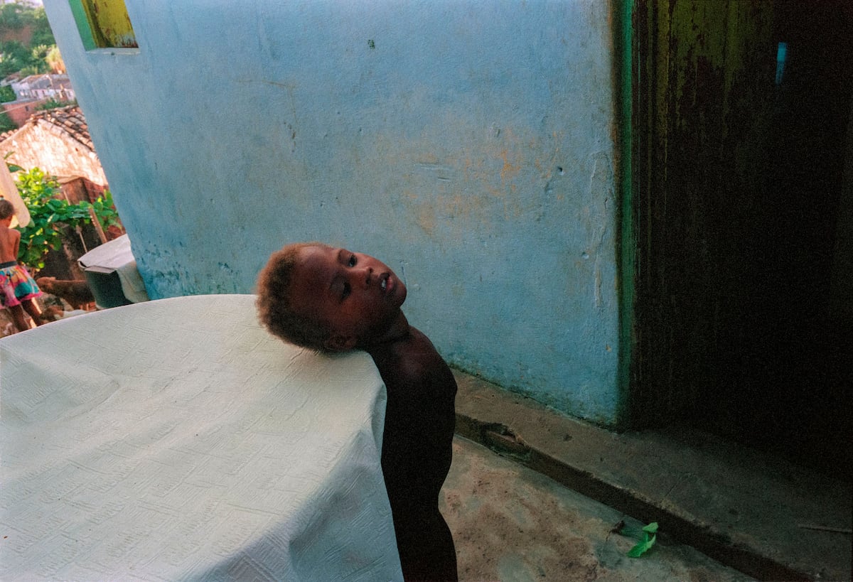 Marta Sentís, un espíritu errante tras la lente de una cámara | Fotos ...