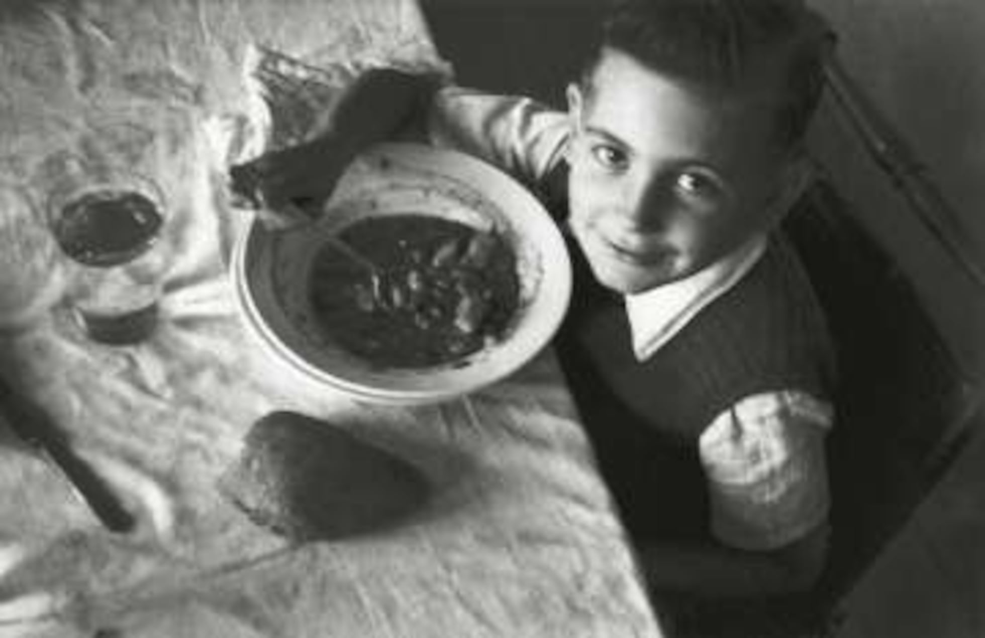 Valentín Vega: el fotógrafo sentipensante | Babelia | EL PAÍS