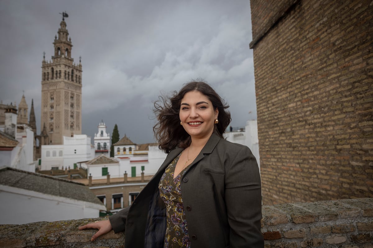Andrea Quintero, periodista: “En esta época de ruido, los silencios del ...