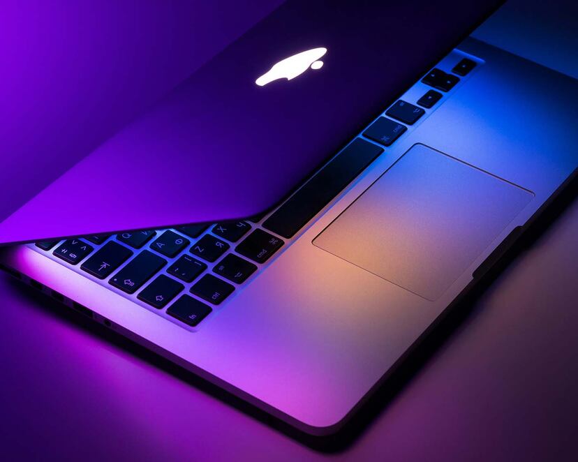 Confirmado: el primer MacBook Pro con pantalla OLED llegará en 2026 ...