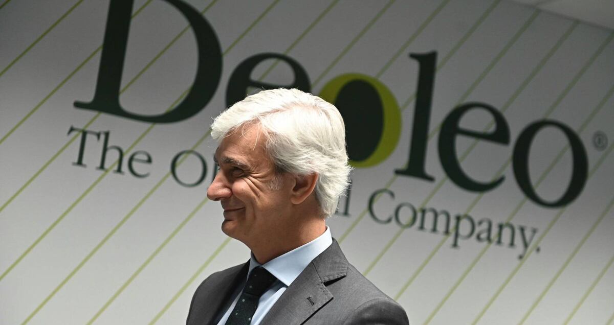 Deoleo revisará los objetivos de su plan estratégico por la crisis del ...