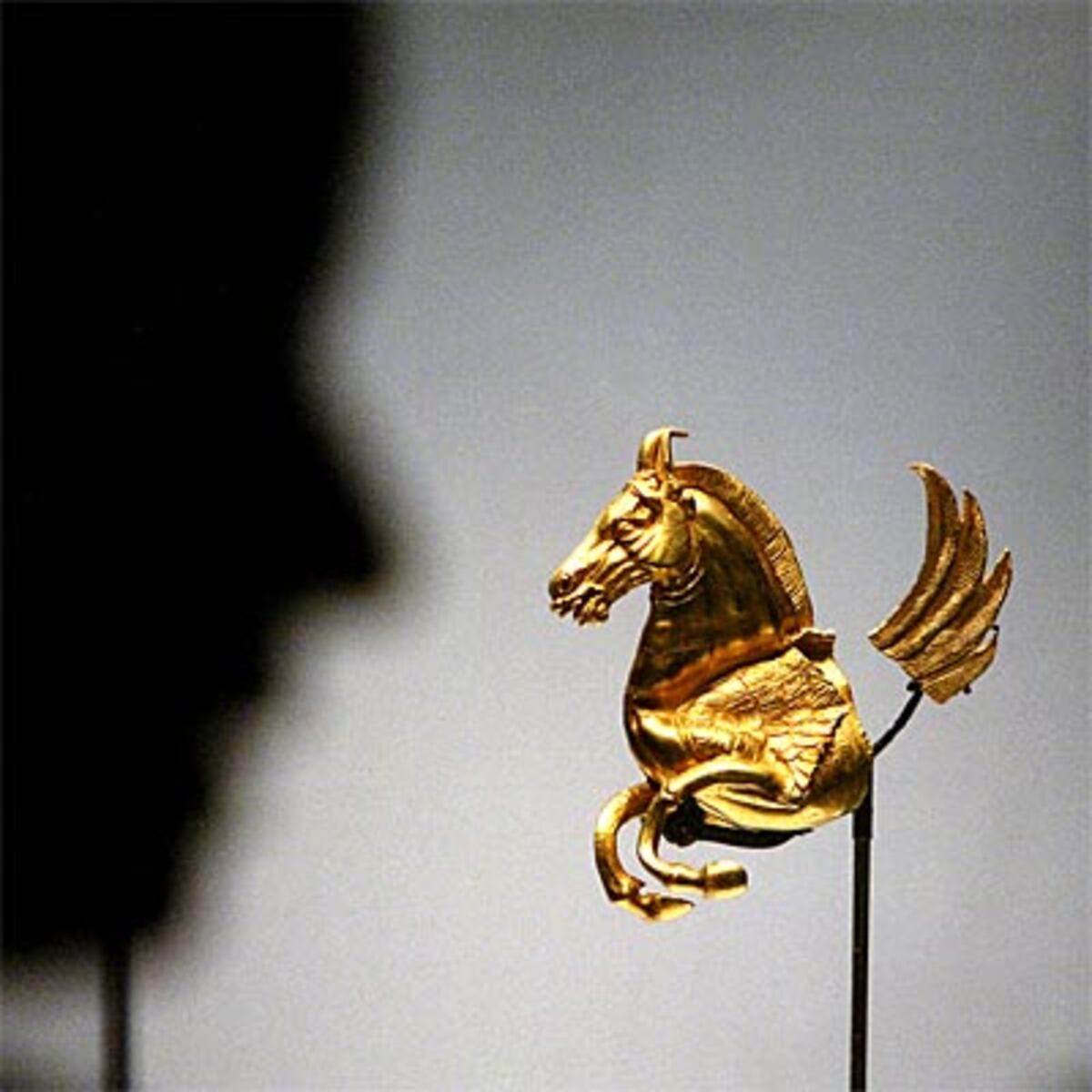 Los tracios | Cultura | EL PAÍS