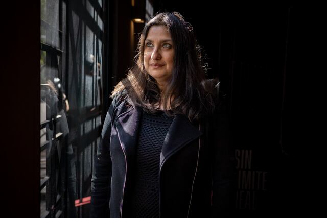Divya Chander, neurocientífica: “Al igual que un teléfono, nuestro ...