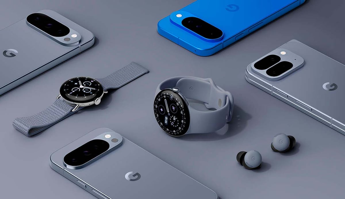 Cómo sincronizar las alarmas entre los teléfonos y smartwatch Pixel de ...