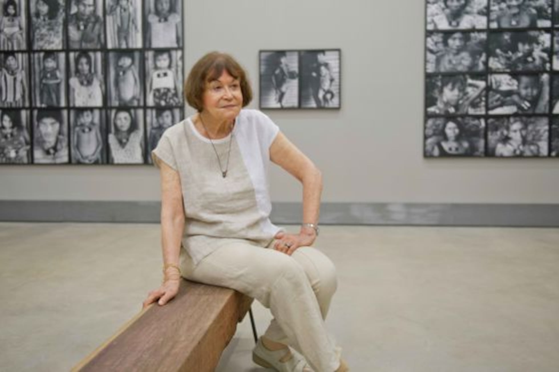 Fotografia: Os Yanomami chegam a Inhotim em 500 imagens de Claudia ...