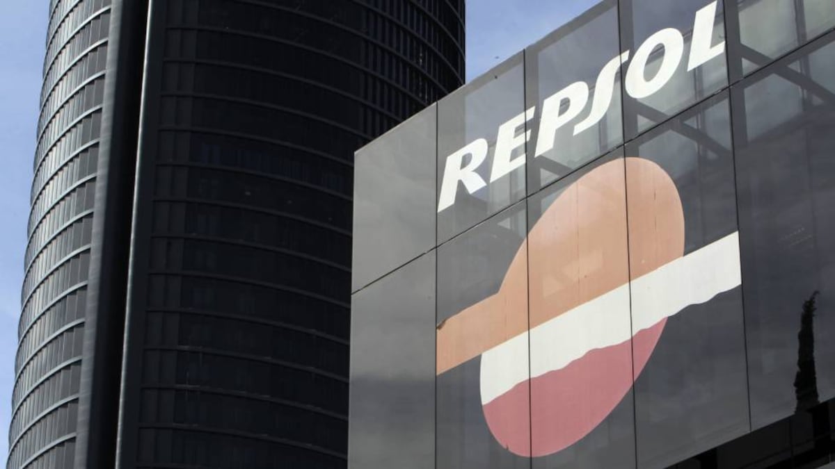 Repsol vende su negocio de gas licuado en Perú y Ecuador | Economía ...