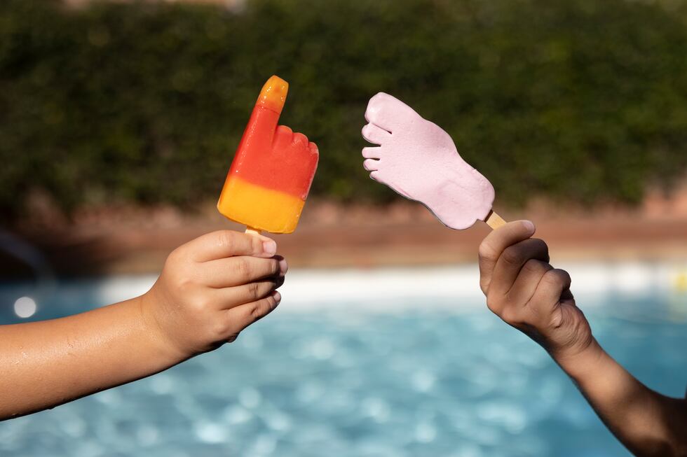 Los helados en España: del postre de Felipe II al Frigo Pie de los ...