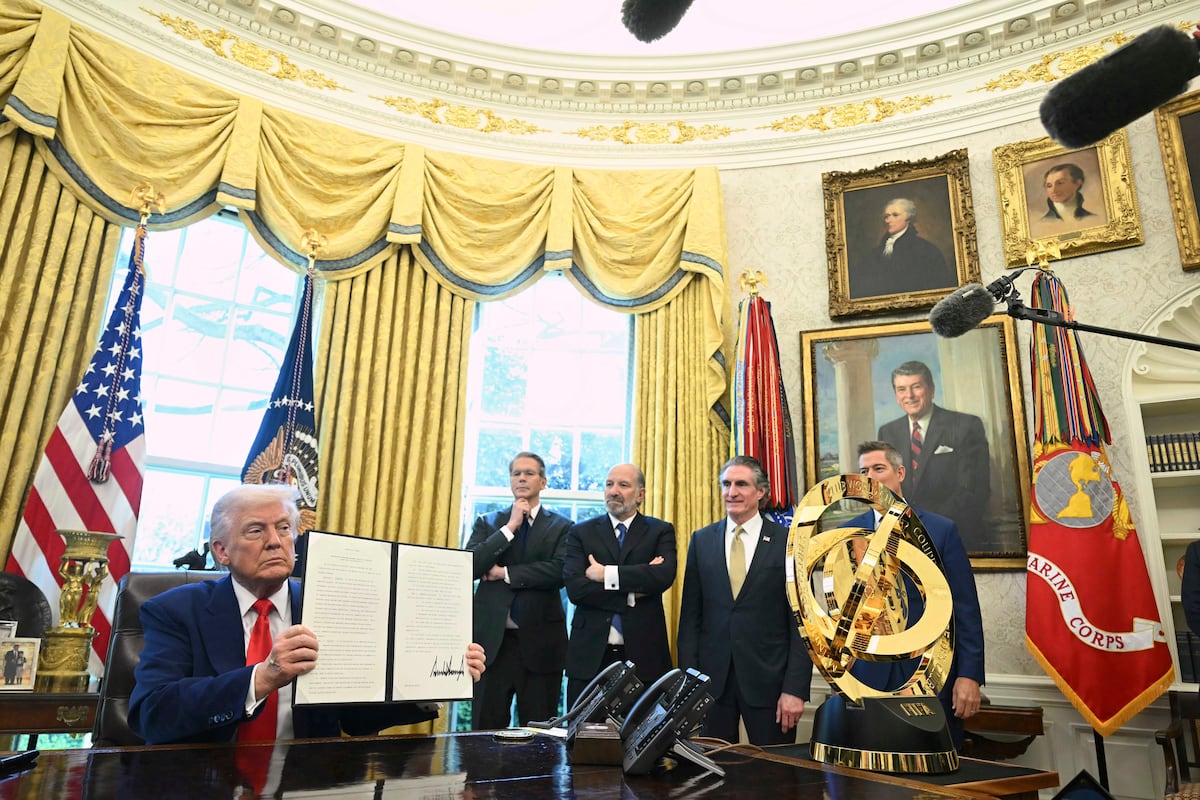 El auge de la monocracia | Opinión | EL PAÍS