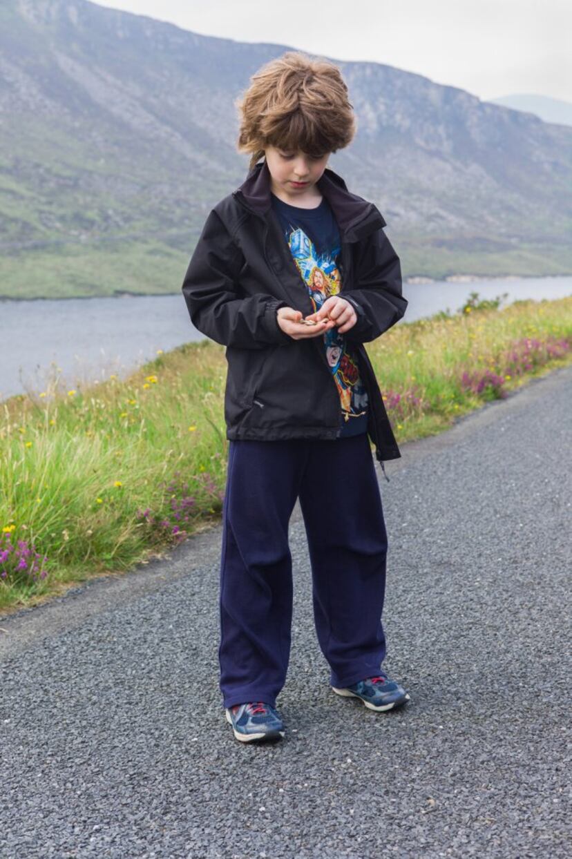 Peter Fraser; cuando los números determinan la belleza | Fotos ...
