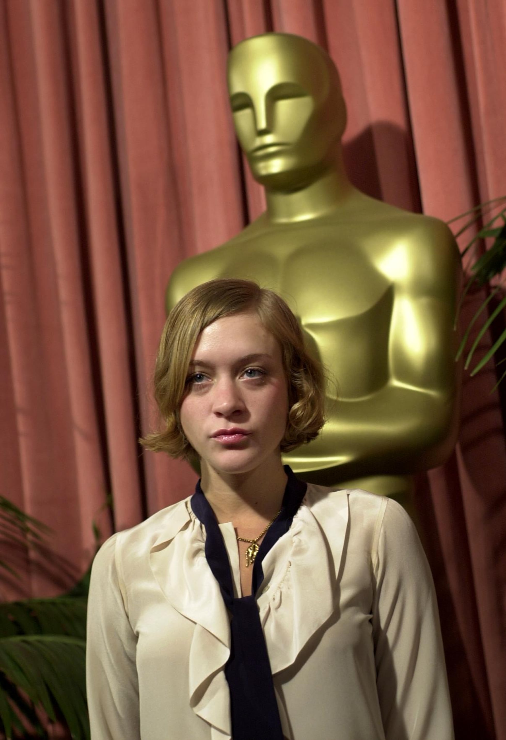 Chloë Sevigny, the actress who did the unthinkable on screen and ...