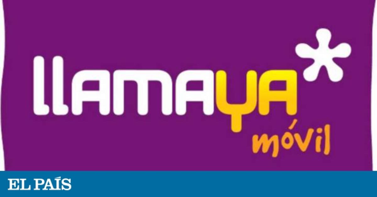 MásMóvil adquiere el operador móvil LlamaYa por 29,7 millones ...
