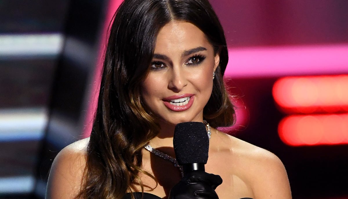 Nadie frena a Addison Rae: de bailar desde casa en TikTok a empresaria ...