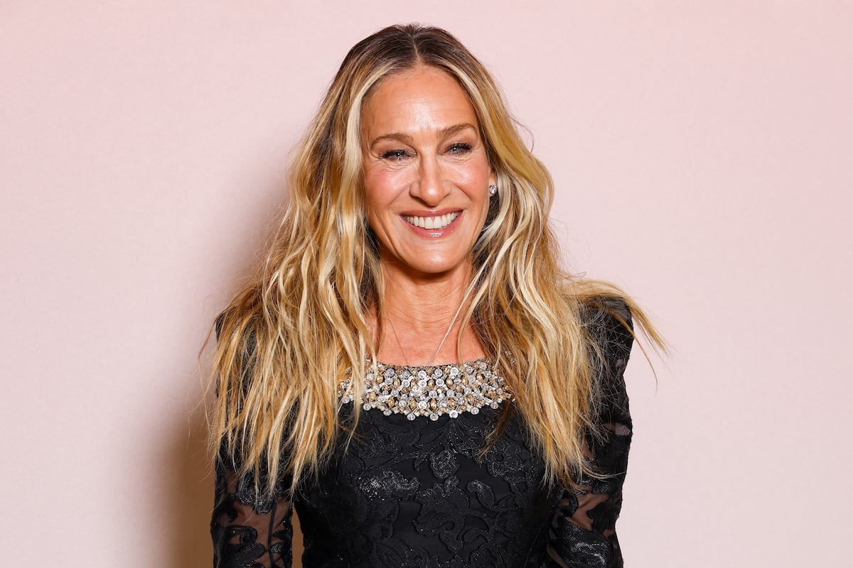 El motivo por el que Sarah Jessica Parker rechaza hacerse fotos con sus ...