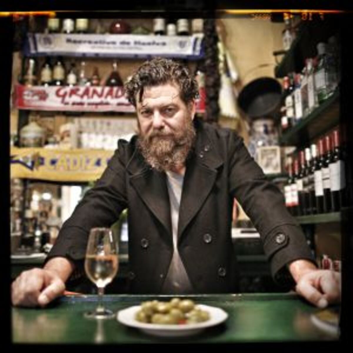 Cerveza y patatas revolconas | Noticias de Madrid | EL PAÍS