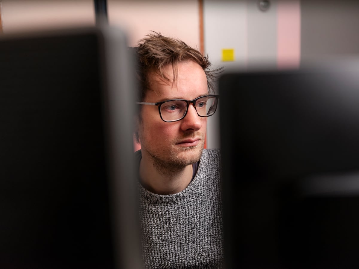 The lost city of Tenochtitlan, recreated from the apartment of a Dutch ...