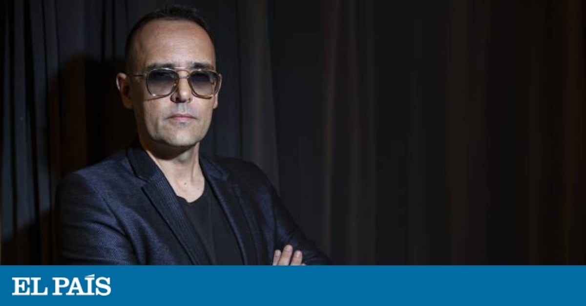 Risto Mejide, impertinente hasta para hablar de su libro: “¿Qué tipo de ...