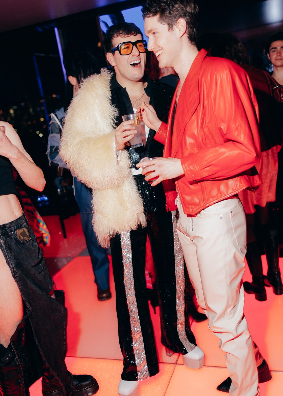 Entre el himno de España y Bad Gyal: así fue como Alejandro Palomo ...