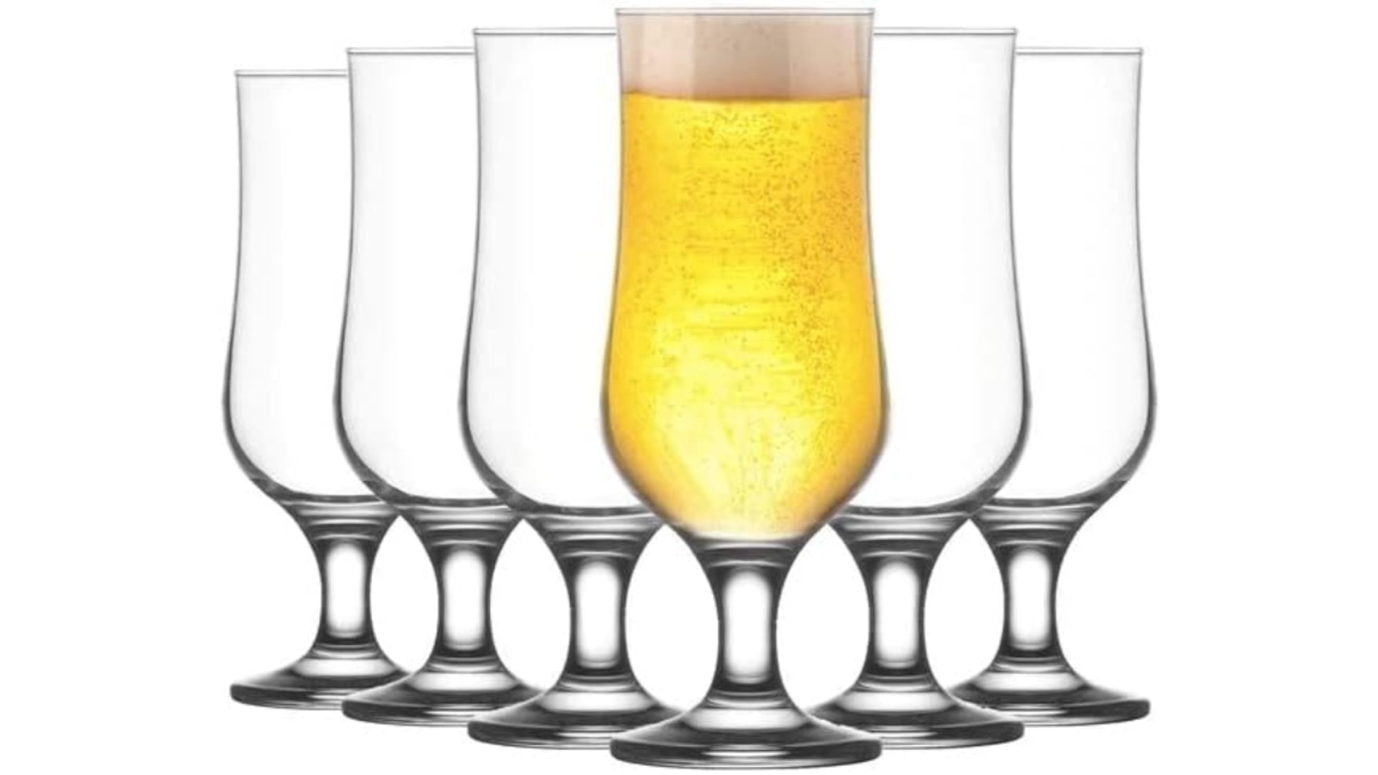 ¿Cuál es la mejor copa para cada bebida? | Gastronomía | Escaparate ...