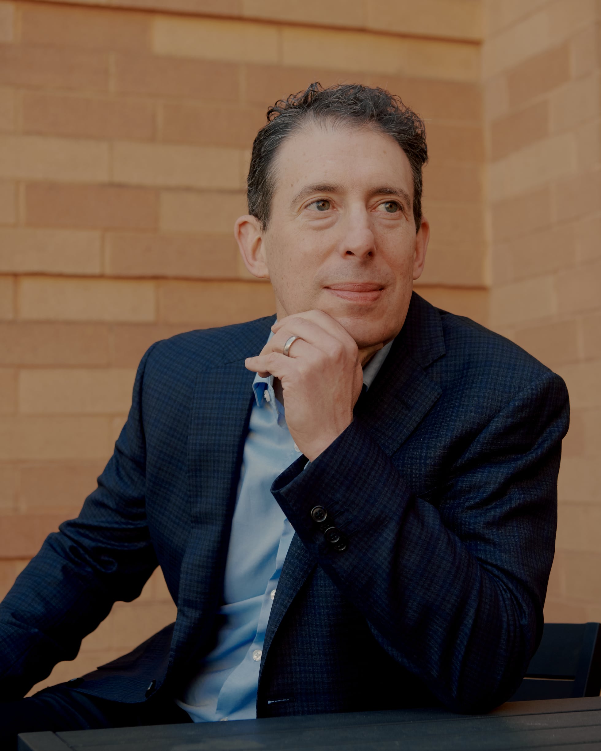 Eric Klinenberg: “Los lugares dan forma a nuestra capacidad de ...