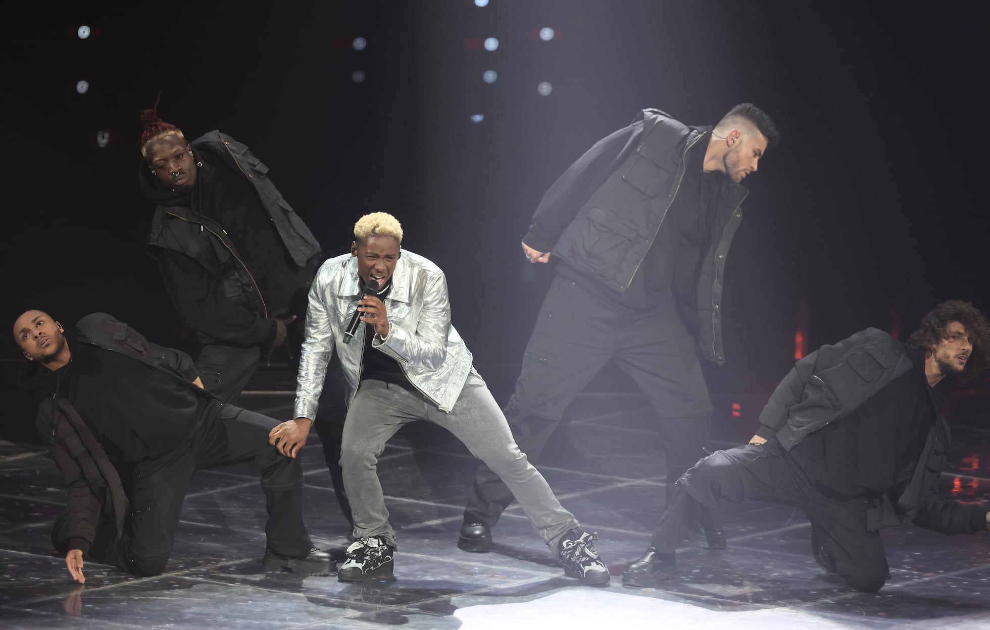 Eurovisión 2022: actuaciones y mejores momentos, en imágenes | Fotos ...