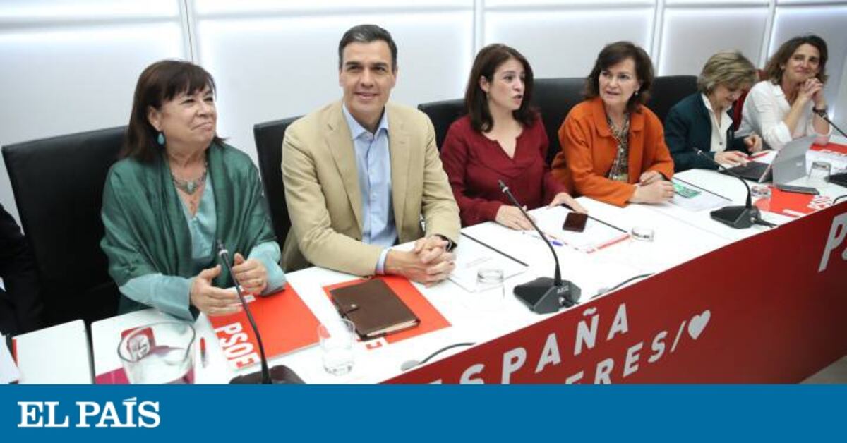 Spanish elections 2019: Post-election Spain: Don’t expect governing ...
