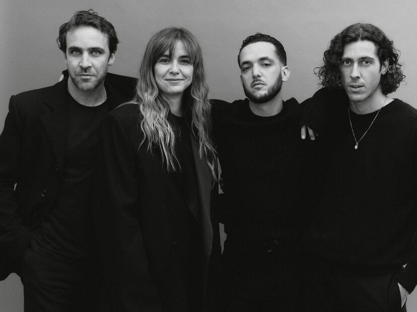C. Tangana, Spanish rapper: ‘I’ve realized that I’m not 100% hip hop ...