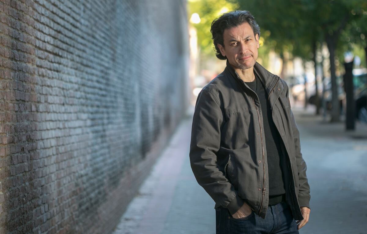 Rodrigo Cortés: “Hollywood tiene alma de gasolinera” | Cultura | EL PAÍS