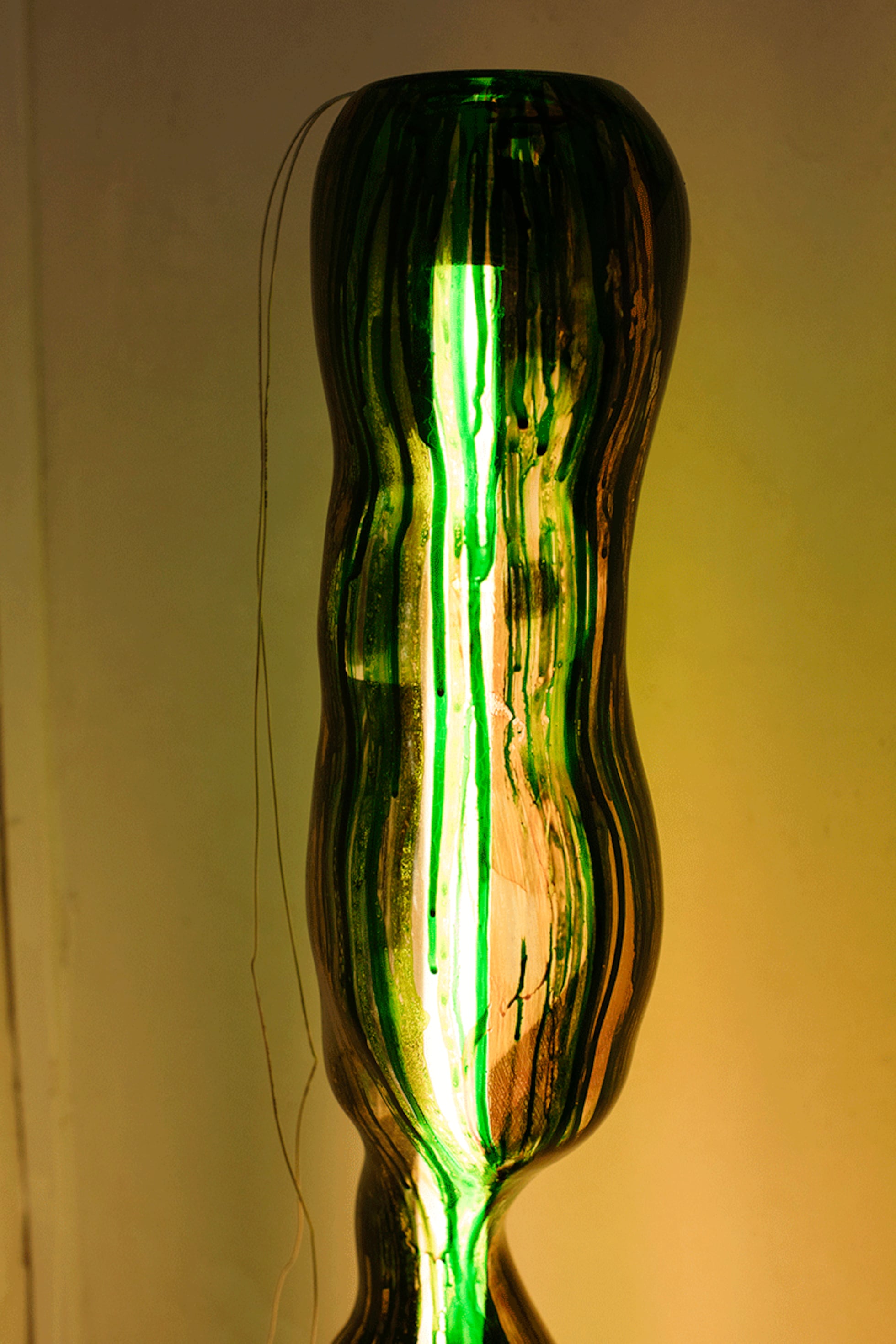 Marta Armengol, la artista mallorquina que sedujo a Rosalía | S Moda ...