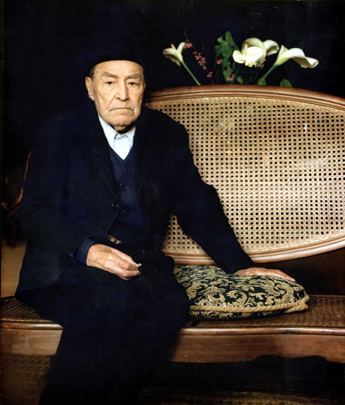 Josep Pla: una biografía enciclopédica | Babelia | EL PAÍS