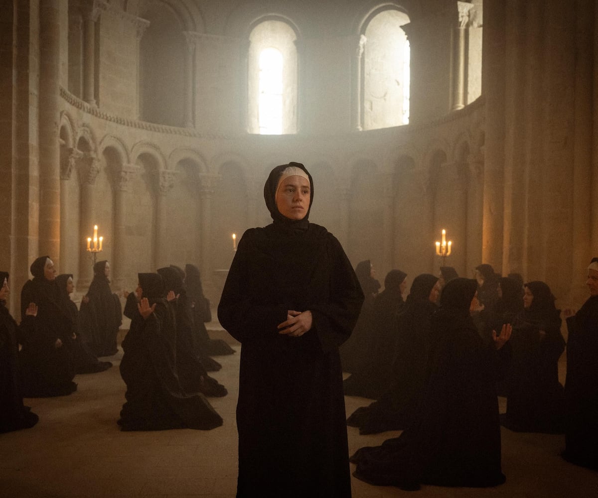 ‘La abadesa’: o cómo unas monjas del siglo IX sirven como símbolos de ...