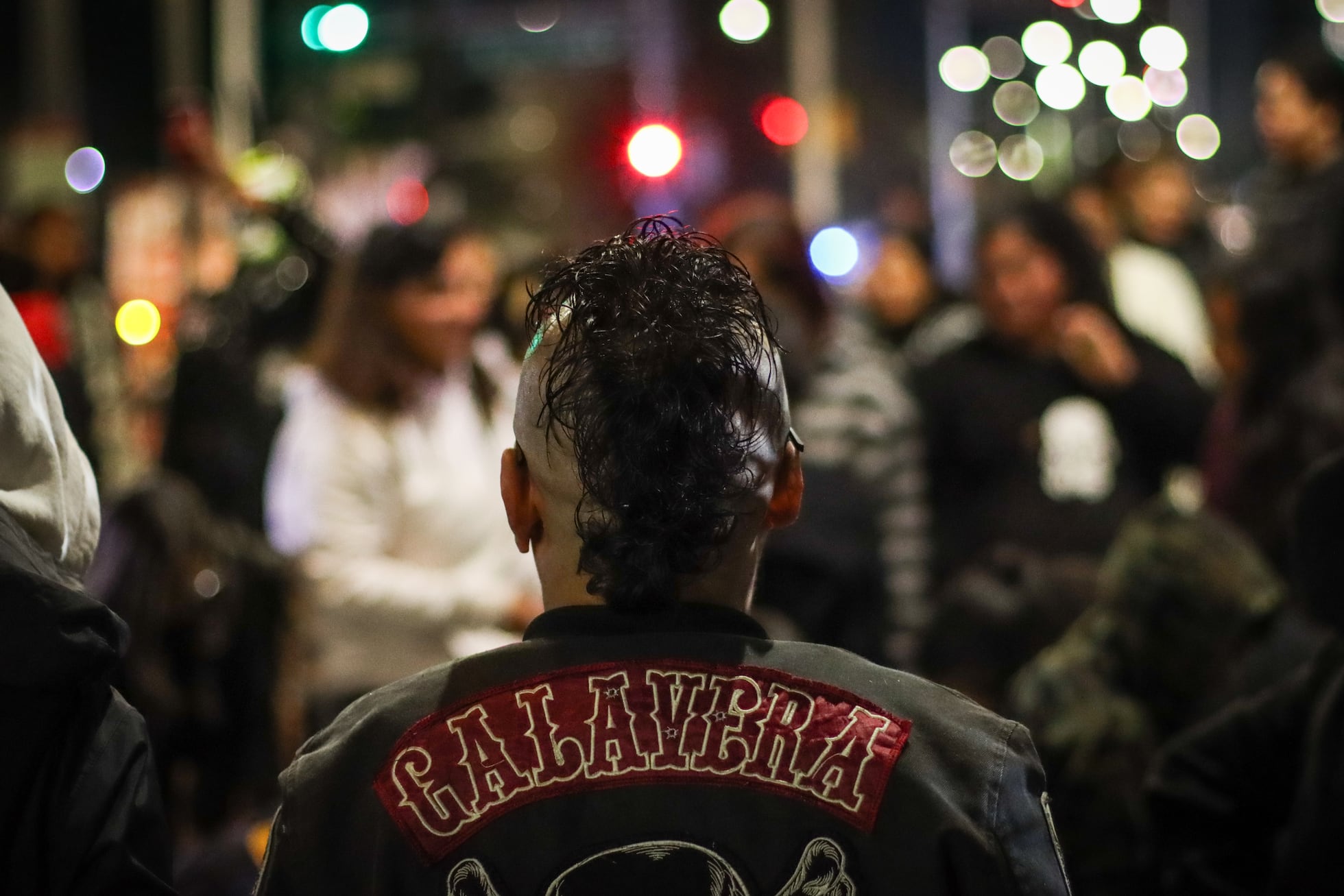 Los Reyes Magos Punks visitan a los niños de Ciudad de México | Fotos ...