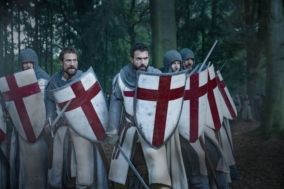 Henry V, the great medieval English king, offers an uncomfortable ...
