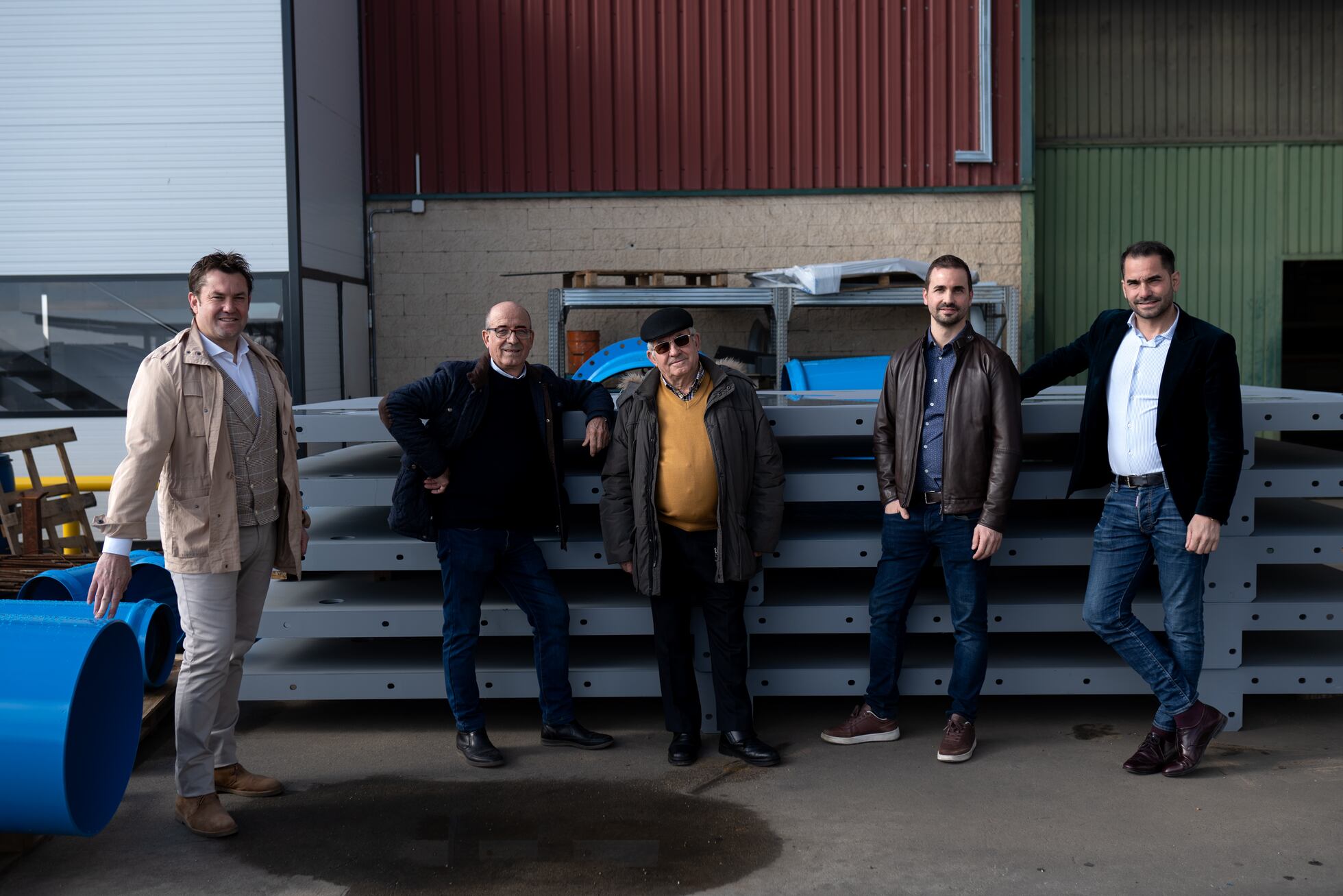 Ser autónomo en Zamora, la provincia con más autoempleo de España: “O ...