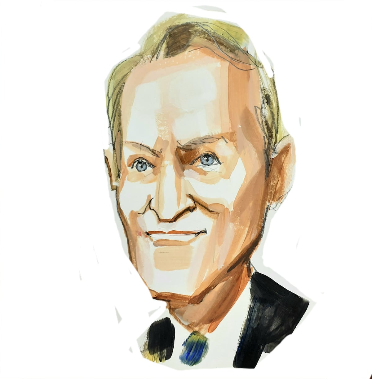 Bruce Flatt: El Buffett canadiense que renuncia a pescar en el río ...