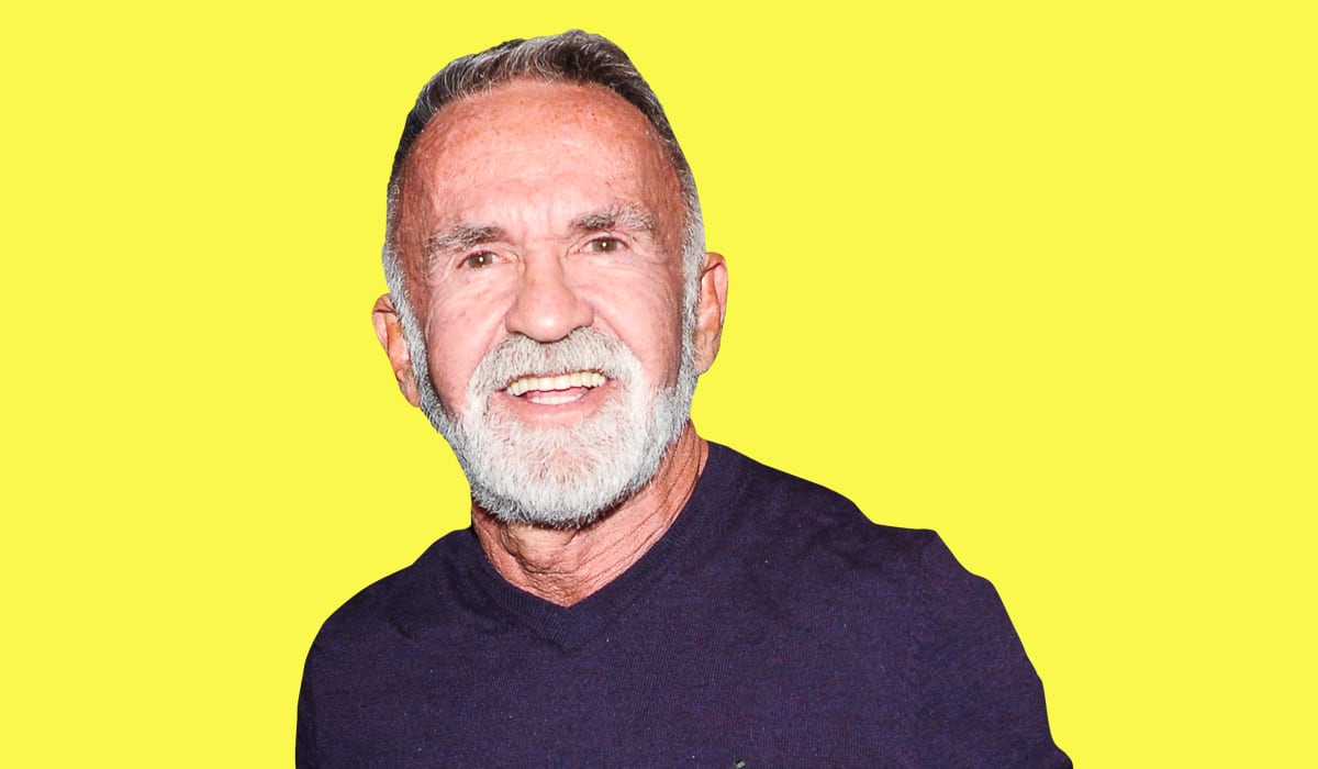 Tom Bianchi, the master of homoeroticism: ‘Gay people of my generation ...