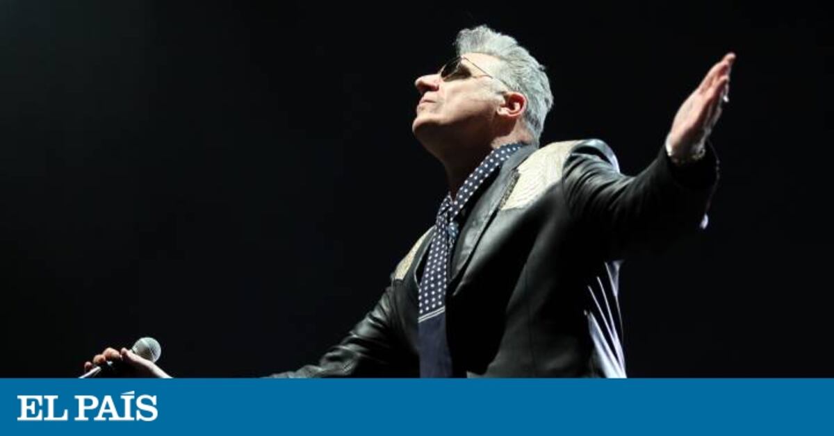 Loquillo marca su ley | Cultura | EL PAÍS