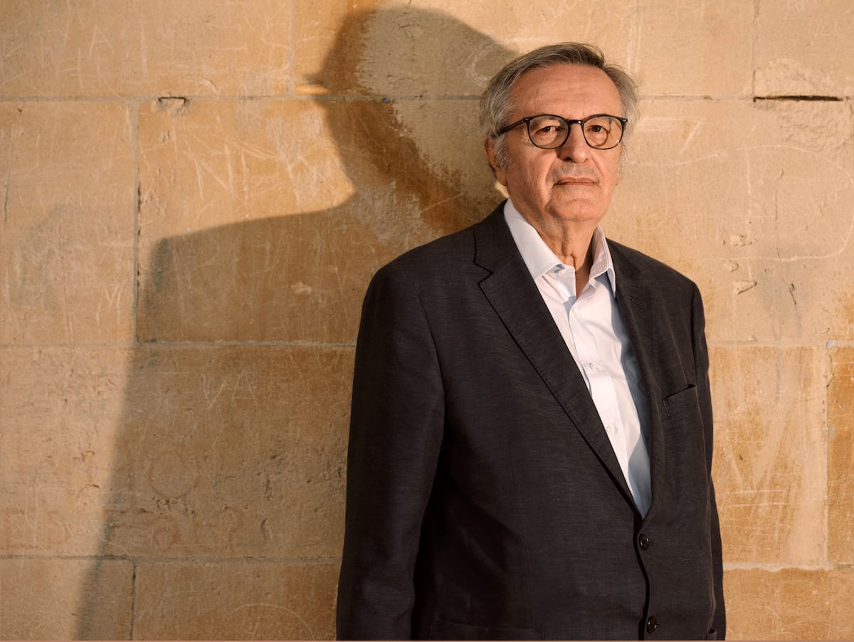 John Gray, philosopher: ‘The West has a false view of Hamas as an anti ...