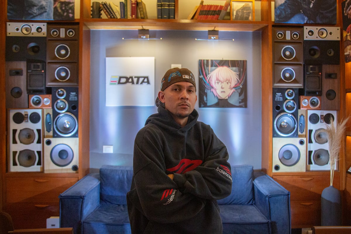 Tainy, el productor de Bad Bunny y Daddy Yankee, sobre la música ...