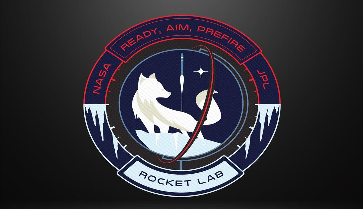 Rocket Lab, gran rival de SpaceX, prepara hoy un lanzamiento... así ...