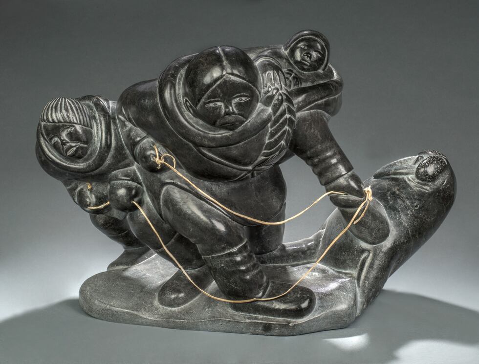 Canada, a laboratory for the decolonization of museums | Culture | EL ...