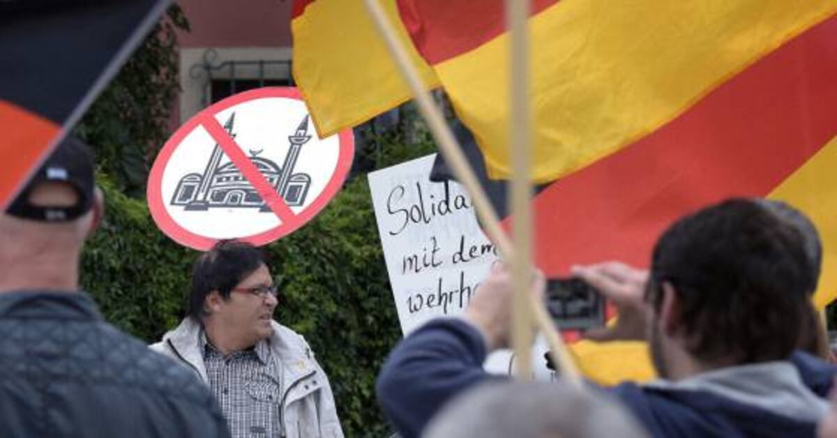 Nuevos tiempos para viejas palabras nazis | Internacional | EL PAÍS