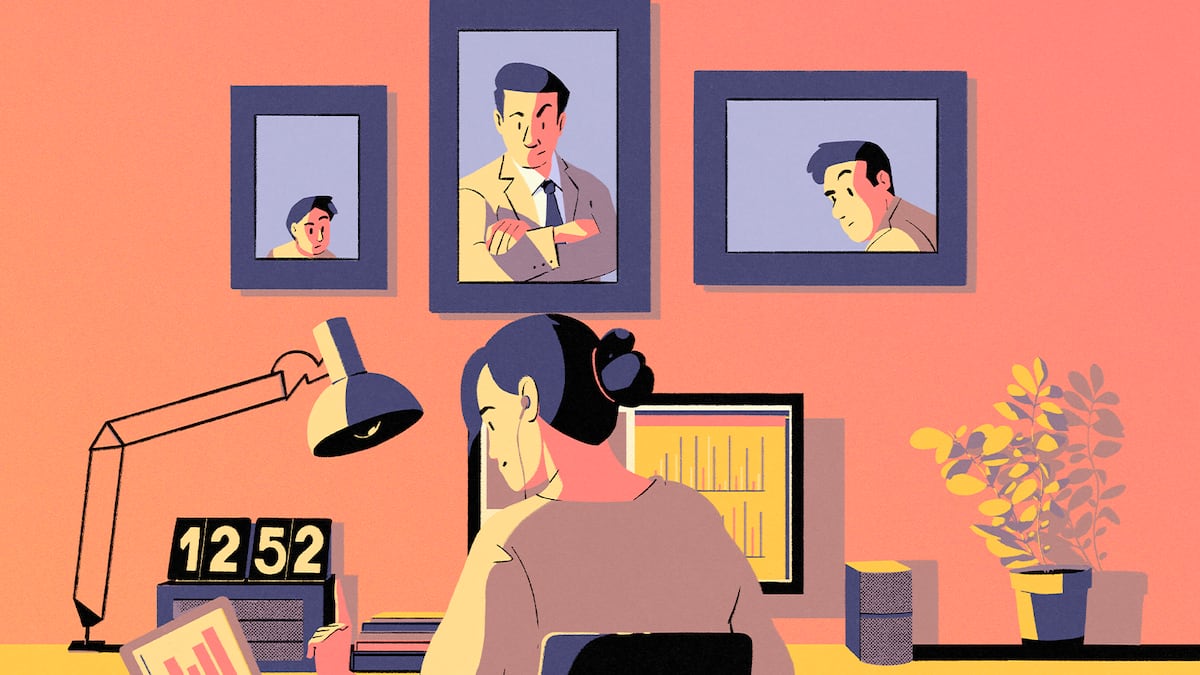 Working from home opens the door to ‘productivity paranoia’ | Society ...