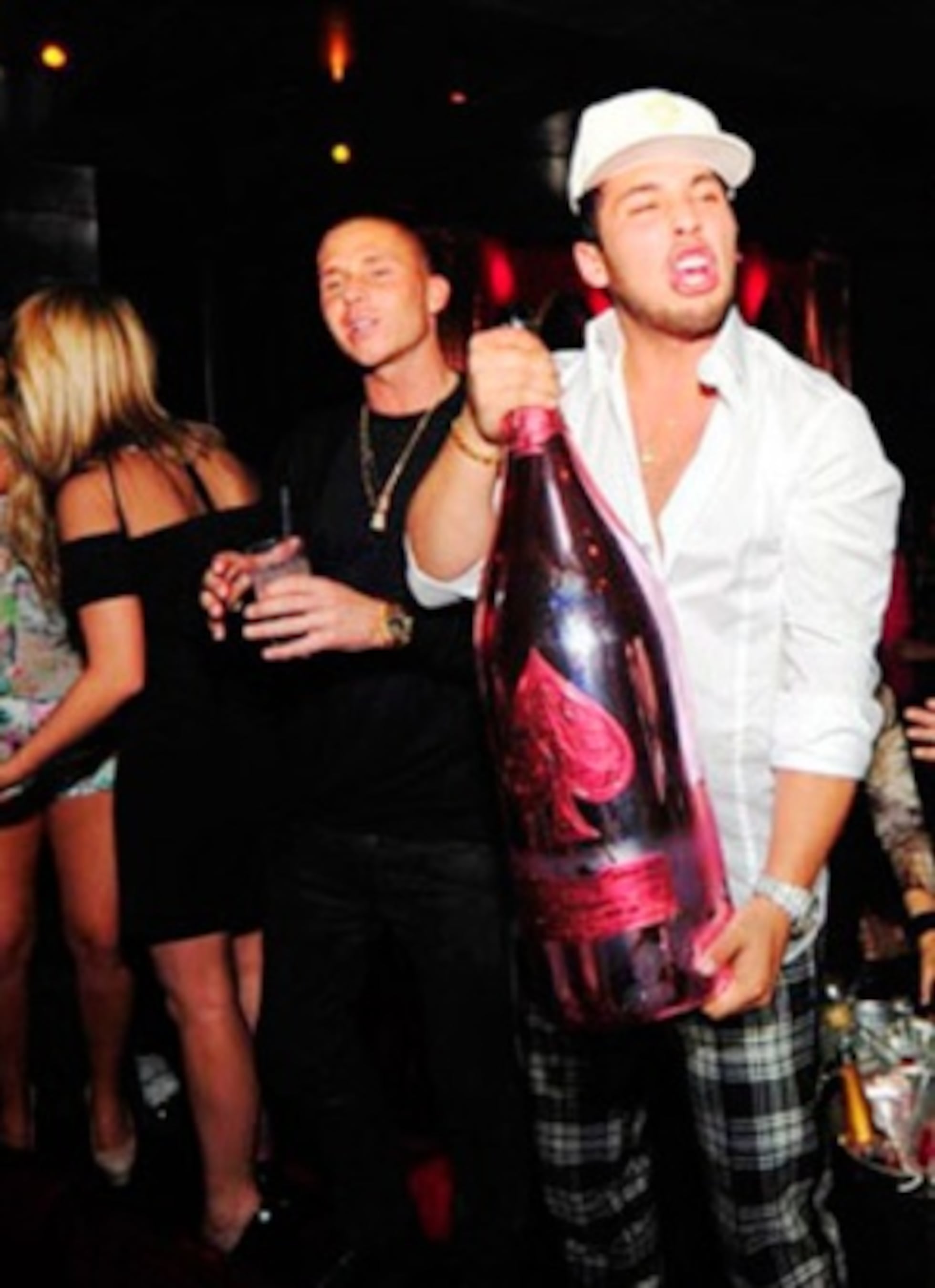 Susumo, el vendedor de equipos de espionaje que acabó atado a un GPS ...