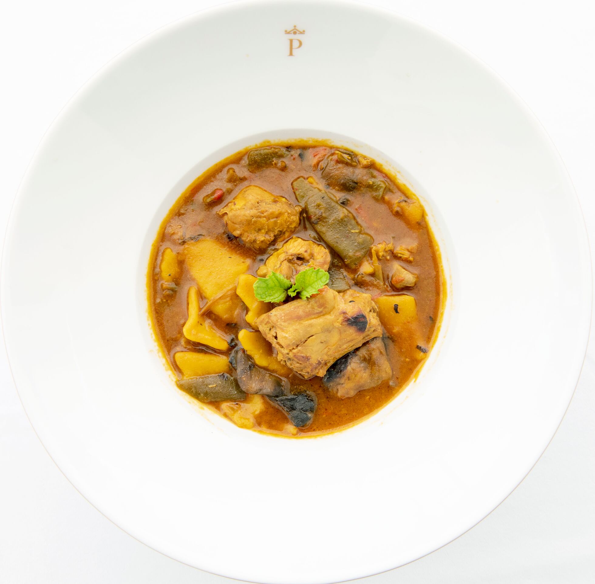 De los papajotes al rin ran, la cocina autóctona de Andalucía revive ...