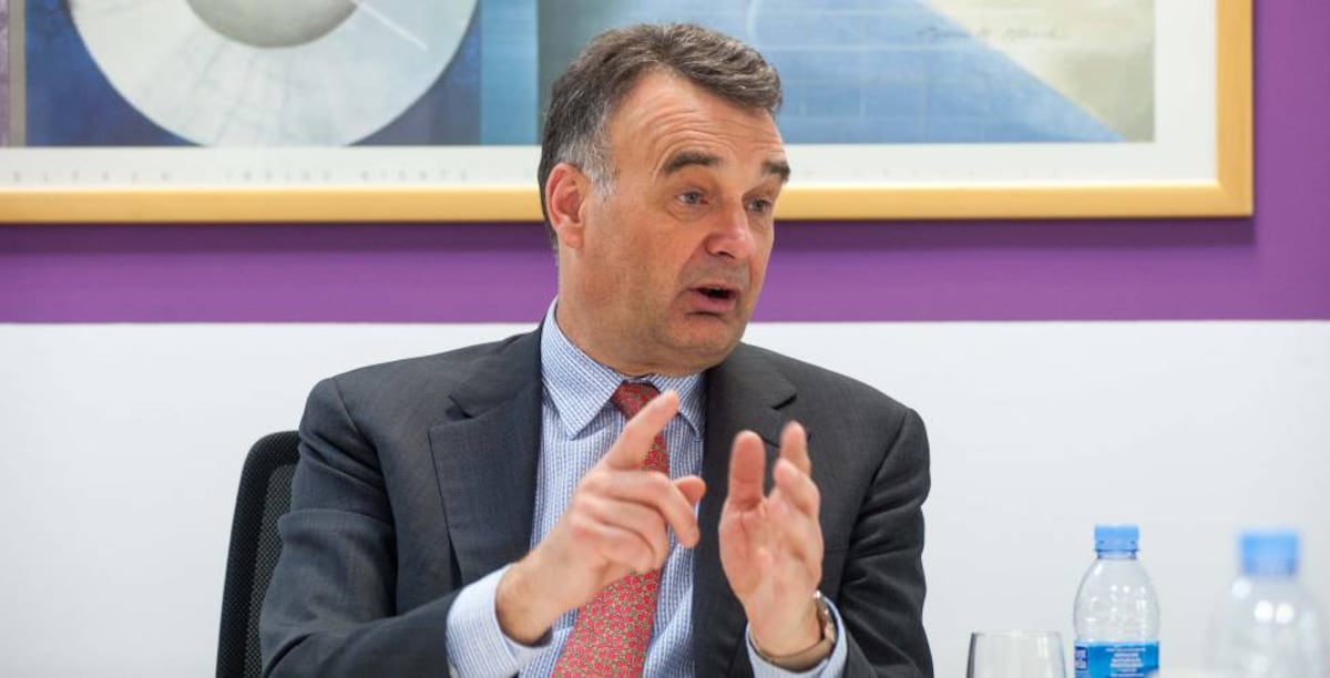 Richard Carlyle (Capital Group): “Tesla seguirá siendo volátil, pero no ...