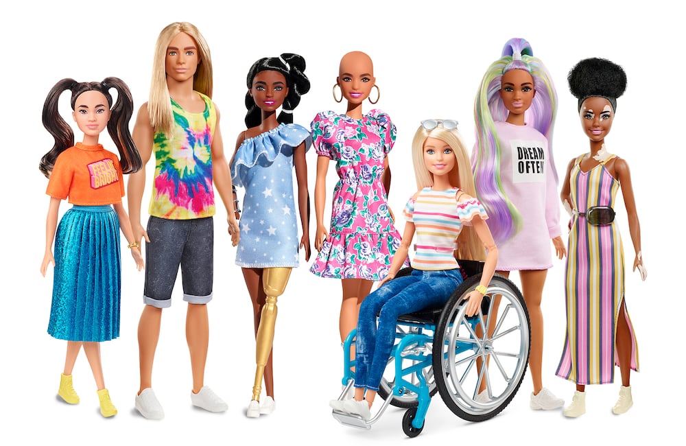 Barbie, the money-making machine | Economy and Business | EL PAÍS English