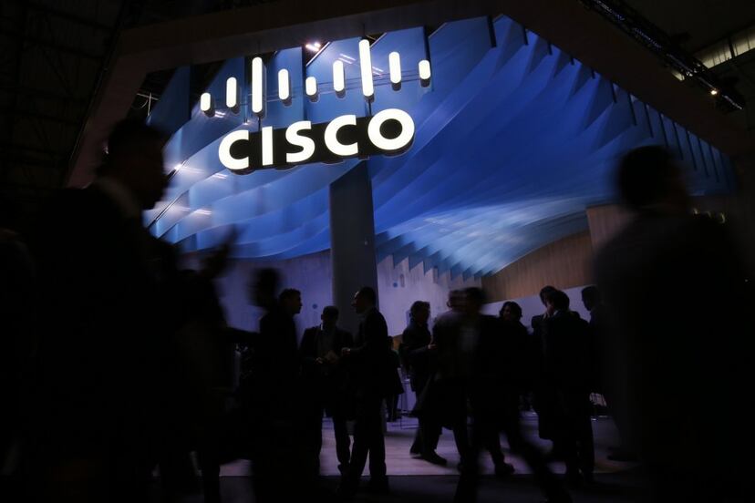 Cisco to open its first EU chip design center in Barcelona | Economy ...