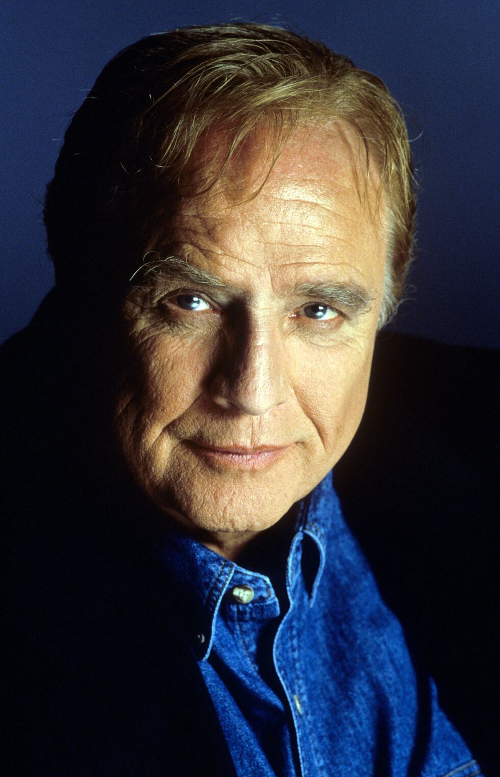 Marlon Brando: 100 años del hombre más bello del cine en 18 imágenes ...