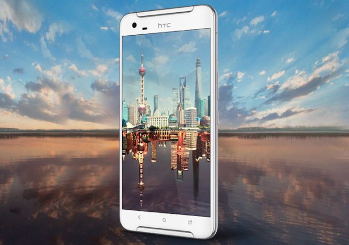 HTC One X9, el nuevo phablet con 5,5 pulgadas y procesador de ocho ...