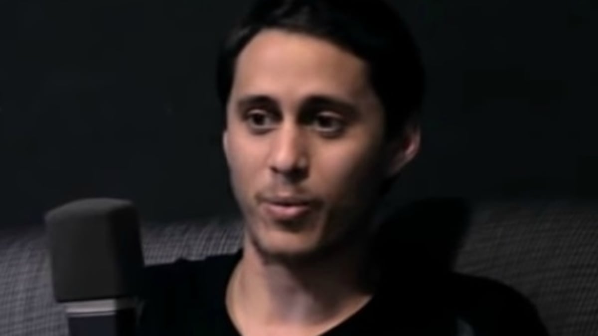 Natalia Améstica: Canserbero did not kill himself: The Venezuelan ...